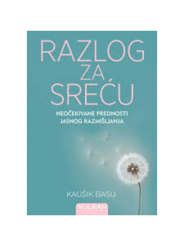 Razlog za sreću