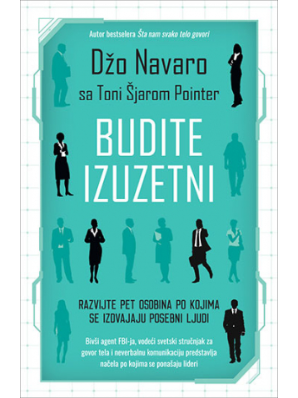 Budite izuzetni