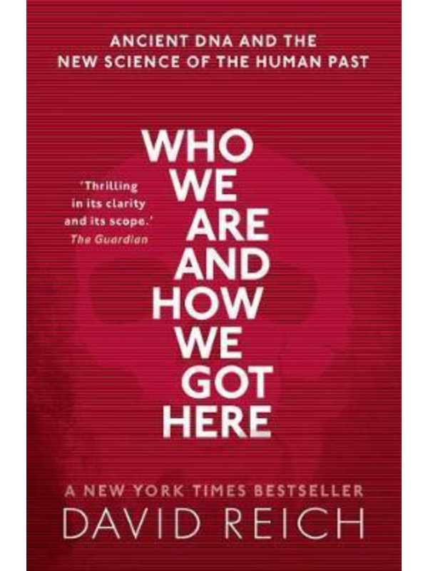 Who We Are and How We Got Here