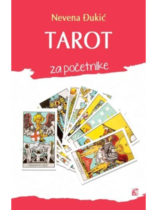 Tarot za početnike