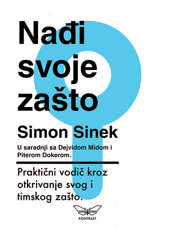 Nađi svoje zašto
