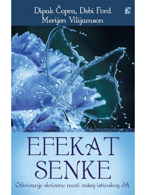 Efekat senke – otkrivanje skrivene moći vašeg istinskog ja