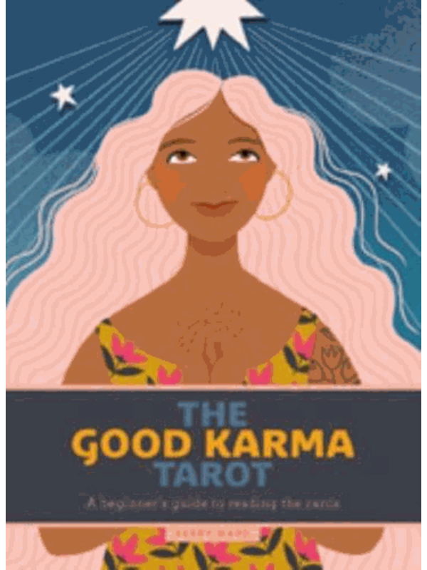 The Good Karma Tarot