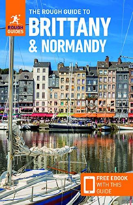 France, Western Continental Europe, Travel & Holiday Guides