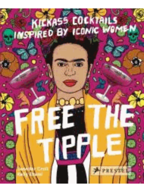 Free the Tipple