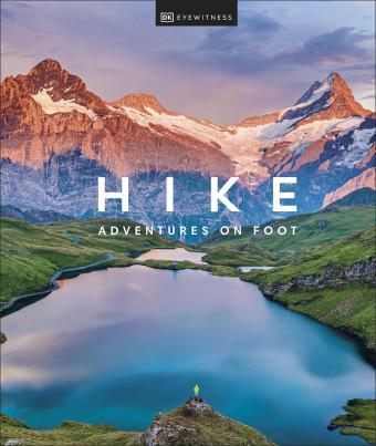 Hike : Adventures on Foot