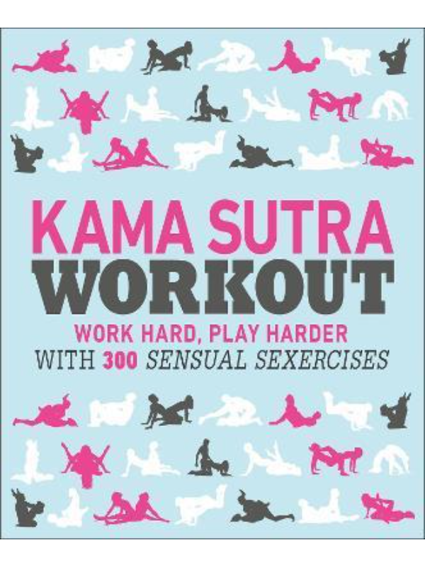 Kama Sutra Workout