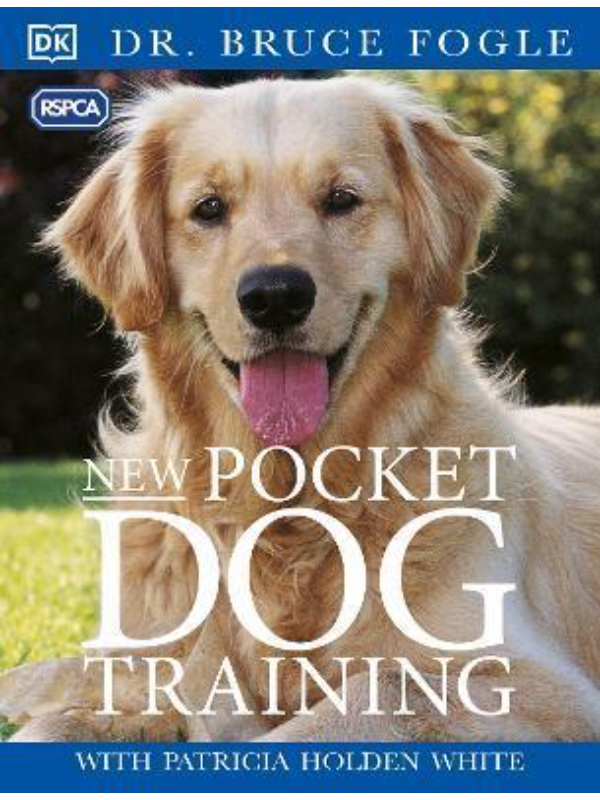 New Pocket Dog Training