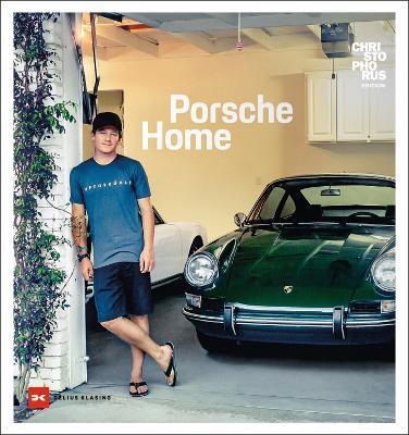 Porsche Home : Christophorus Edition