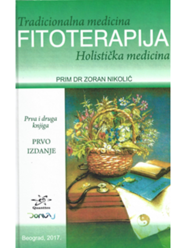 Fitoterapija 1
