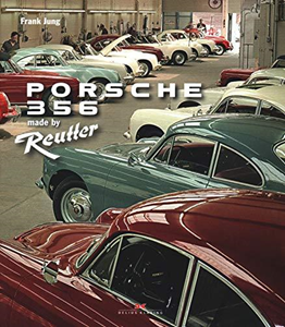 Porsche 356 : Made by Reutter