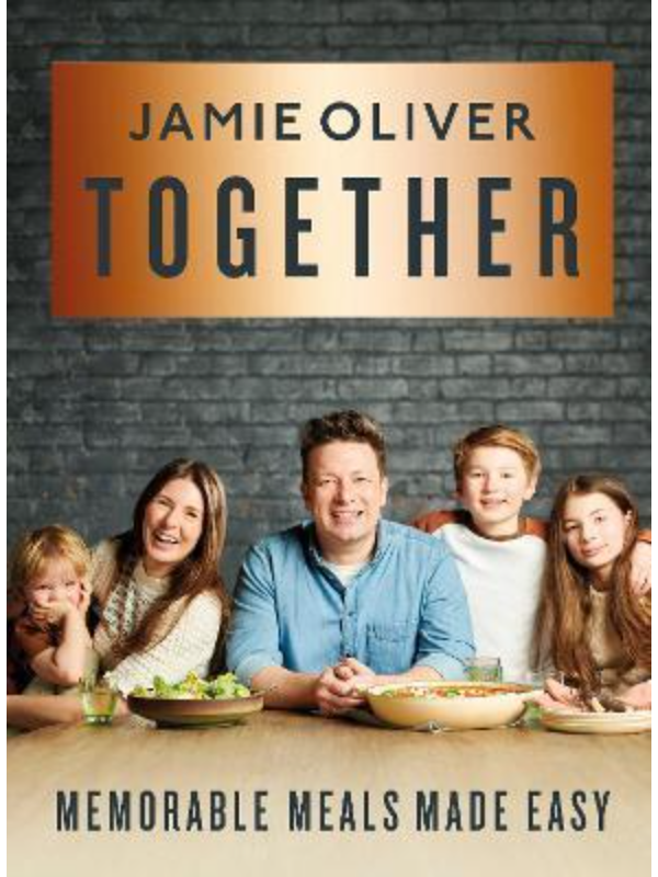 Together : Memorable Meals Made Easy