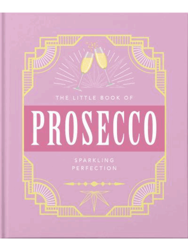 The Little Book of Prosecco