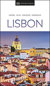 Lisbon DK eyewitness Travel Guide