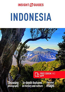 Indonesia, Insight Guides