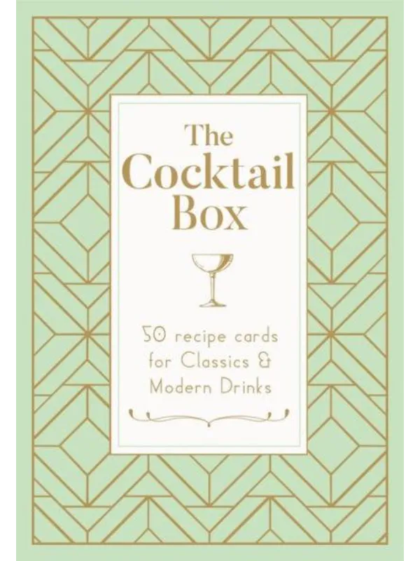 The Cocktail Box