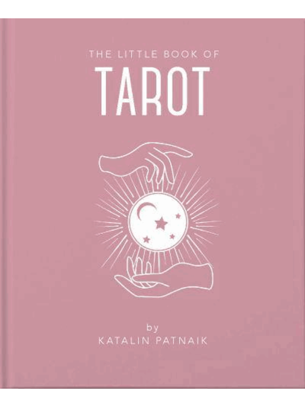 The Little Book of Tarot