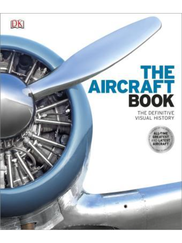 The Aircraft Book