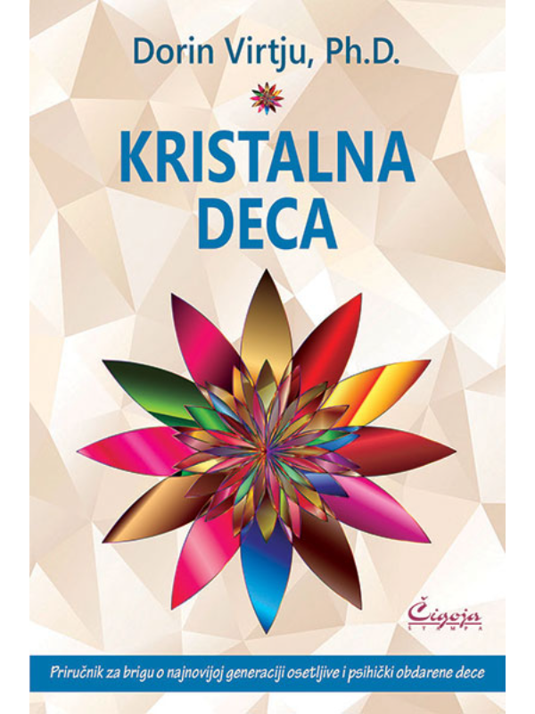 Kristalna deca