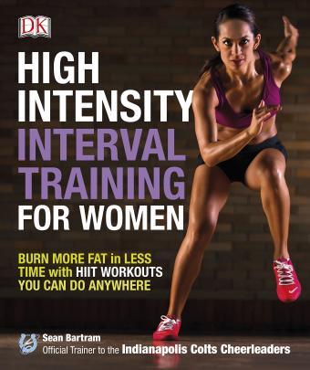 High-Intensity Interval Training