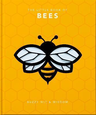 The Little Book of Bees