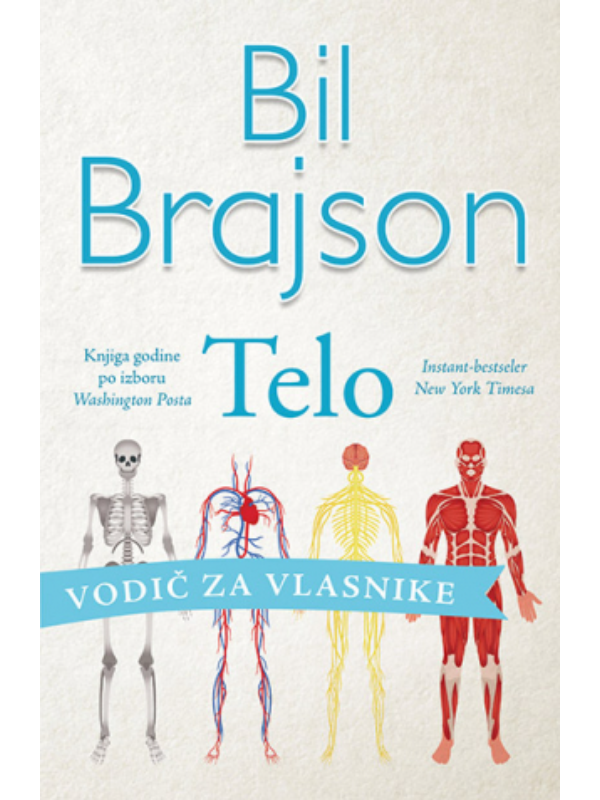 Telo: vodič za vlasnike