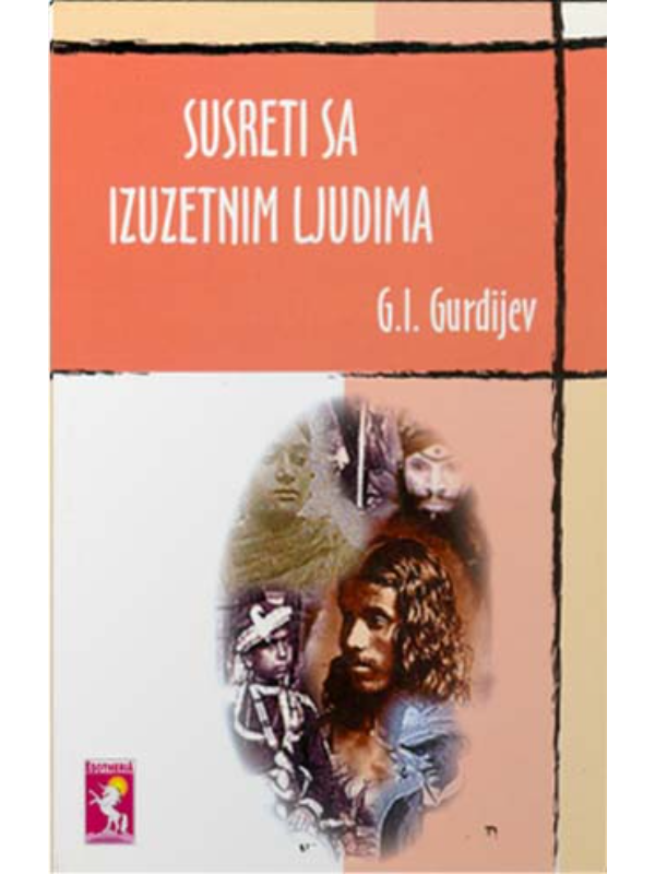 Susreti sa izuzetnim ljudima