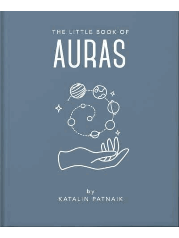 The Little Book of Auras
