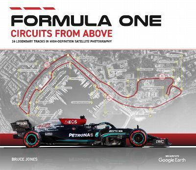Formula One Circuits from Above 2022 2022