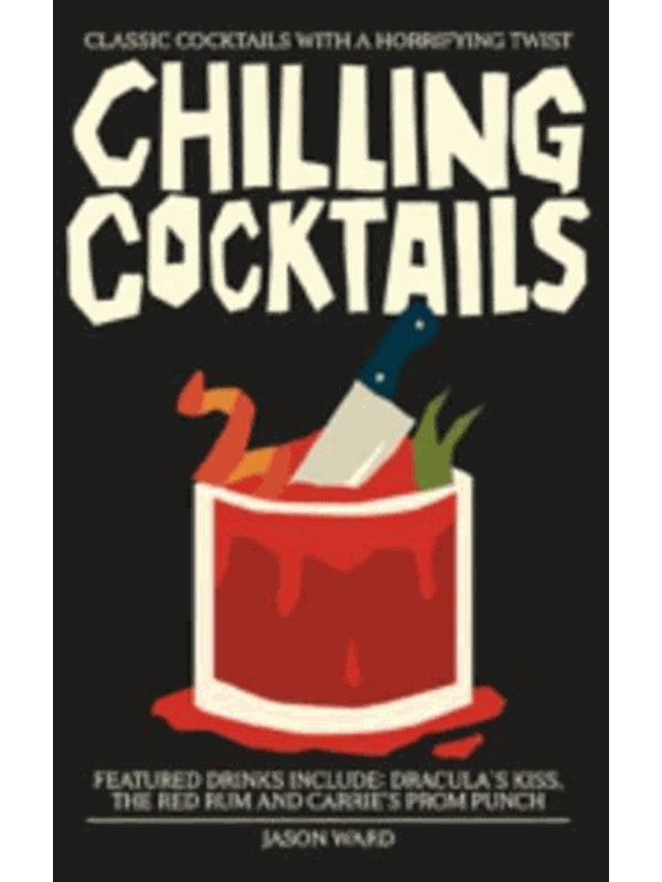 Chilling Cocktails