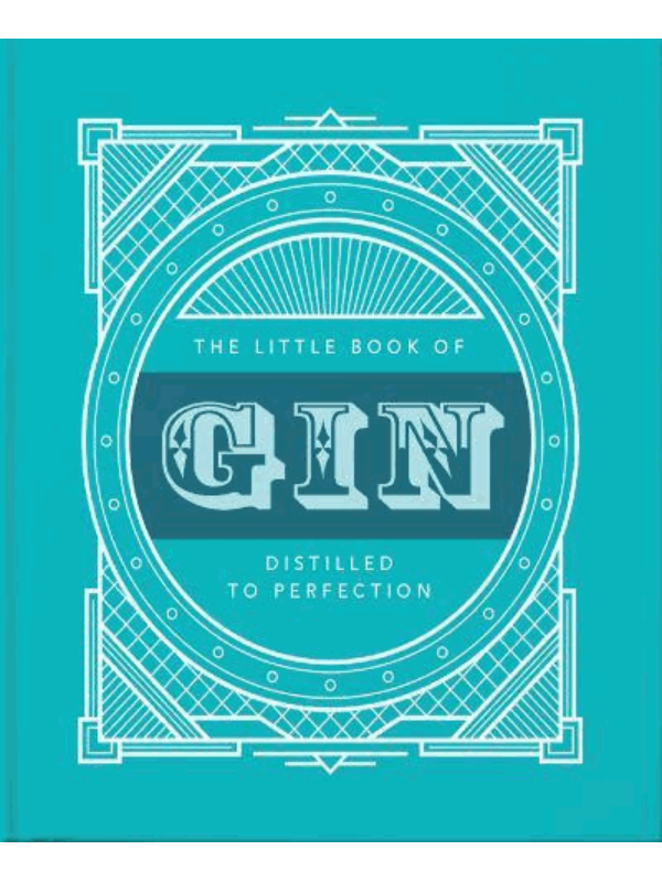 The Little Book of Gin