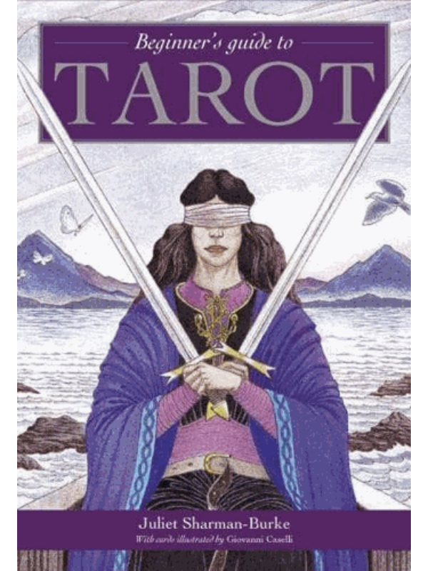 Beginner’s Guide to Tarot