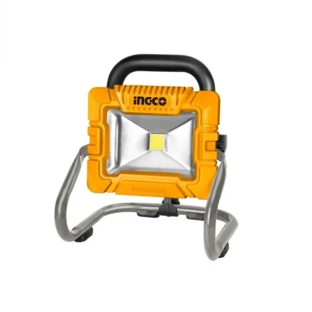 Ingco cwli20258 aku led reflektor 1800 lum 1x2ah super ingco ( CWLI20258 )