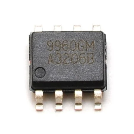 OEM Tranzistor AP9960GM Dual MOSFETs, SO-8 ( TZ002 )