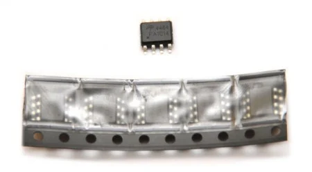 OEM Tranzistor AO4484 MOSFET N-Ch 40V 10A10mOhm SO-8 ( TZ001 )