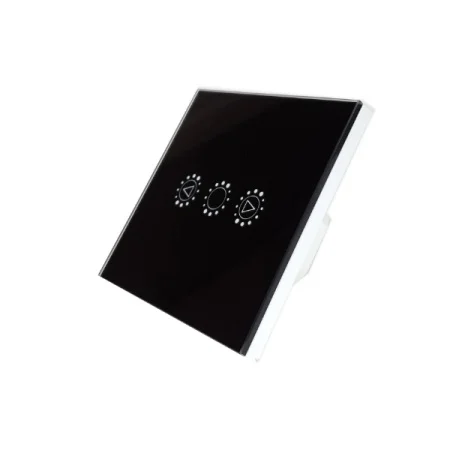 Wi-fi touch dimmer crni (tuya) ( sd001 )