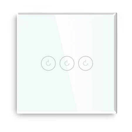 3g1w 300w beli (touch switch) ( ss051 )