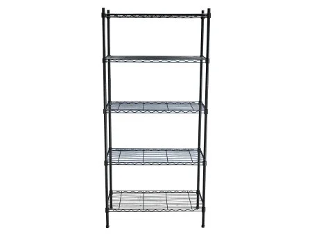 Womax polica metalna 900x350x1800 ( 70118006 )