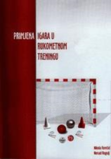Primjena igara u rukometnom treningu