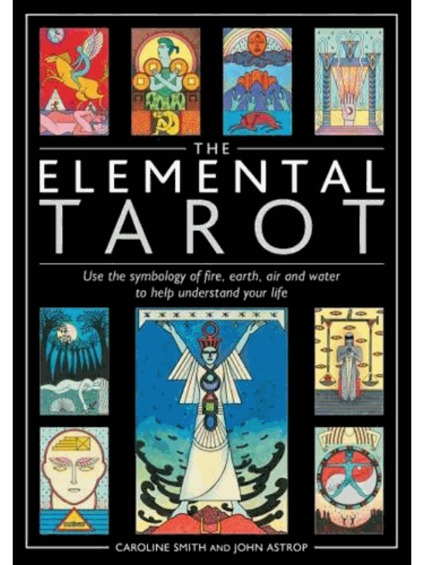 The Elemental Tarot