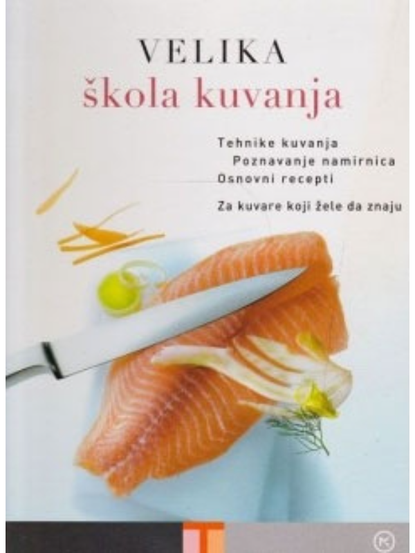 Velika škola kuvanja