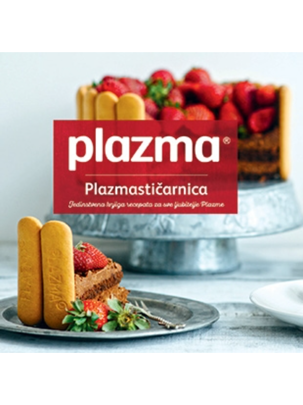 Plazmasticarnica