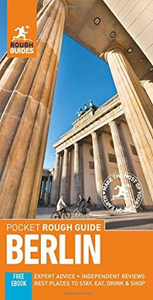 Berlin, Pocket Rough Guide