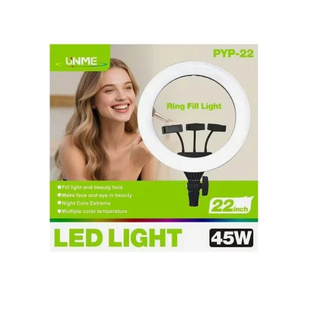 Led svetlo unme pyp-22 (56cm) crno ( R2364 )