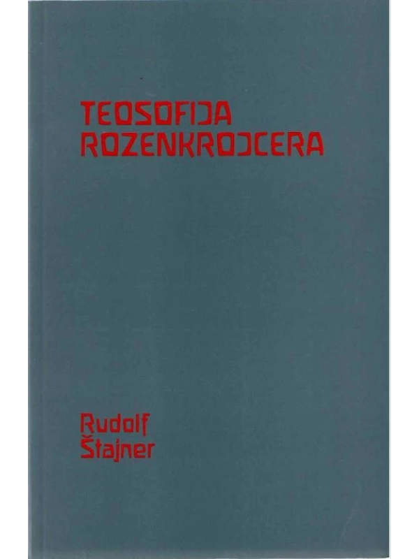Teosofija Rozenkrojcera – Makart