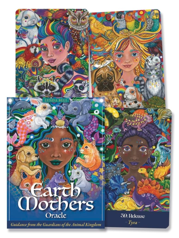 Earth Mothers Oracle