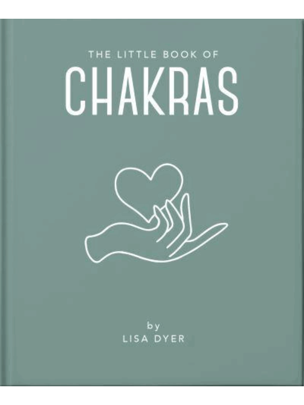 The Little Book of Chakras
