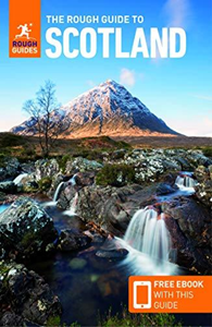 Scotland, The Rough Guide