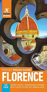 Florence, Pocket Rough Guide