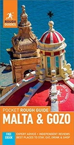 Malta, Pocket Rough Guide